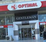 Optimal electronics Yasamal (Сity ​​of republican subordination Baku, Yasamal, Abbas Mirzе Sеrifzadе Street, 73), elektronik eşya mağazaları  Bakü'den