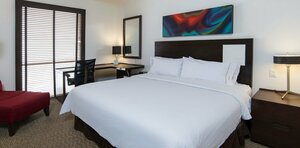 Hotel Autónoma Guadalajara by Hnf (Jalisco, Zapopan, Cementerio de Zapopan Centro), otel  Jalisco Eyaleti'nden