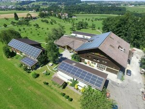 Otel Rehalp, Thurgau, foto