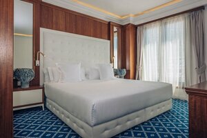 Villa Velji Vinogradi (No:3, gorodskoye naselye Budva), otel  Dünya'dan