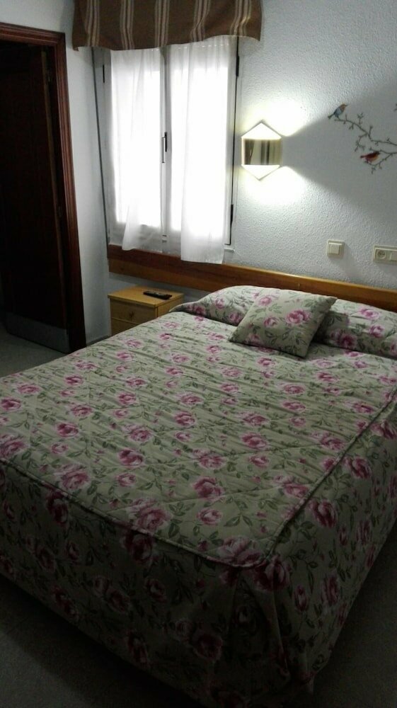 Otel Hotel Auto-Bar, Asturias, foto