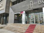 CoffeeDo (Bakı, Narimanov district, Еhmеd Rеcеbli Street, 189), kahve dükkanları  Bakü'den