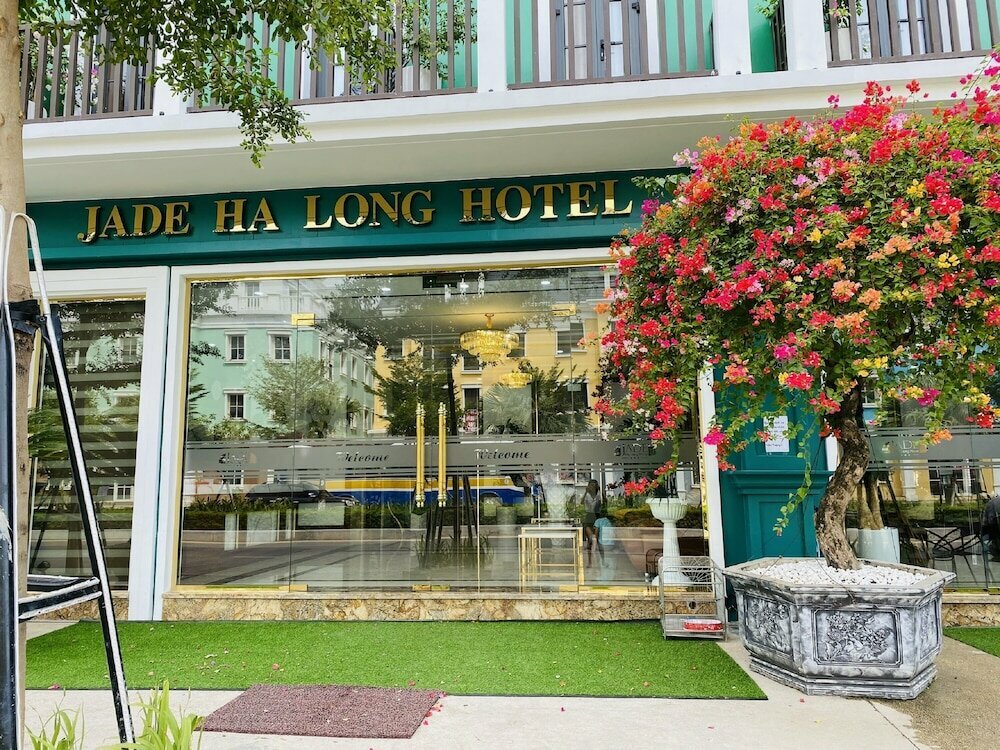 Otel Jade Ha Long Hotel, Ha Long, foto
