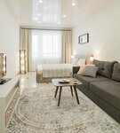 Modern Apartment in a new building (Cimirazieva Street No:10), daireler  Minsk'ten