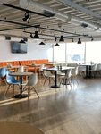 Delimarche (Murmansky Drive No:14к1), restoran  Moskova'dan