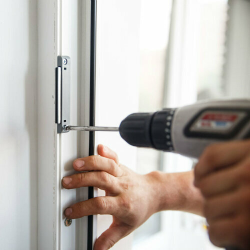 Pencere üretim, satış ve montaj firmaları Window Service, Almatı, foto
