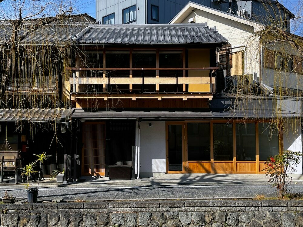 Otel Stay Sakura Kyoto Higashiyama Shirakawa, Kyoto, foto