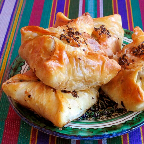 Fast food Samsa.kz, Semey, foto