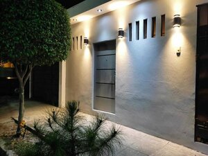 Mini apartamento para 4 personas (San Salvador, Avenida San Jose), otel  San Salvador'dan