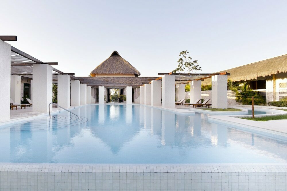 Otel Trs Yucatán Hotel by Palladium, Quintana Roo Eyaleti, foto