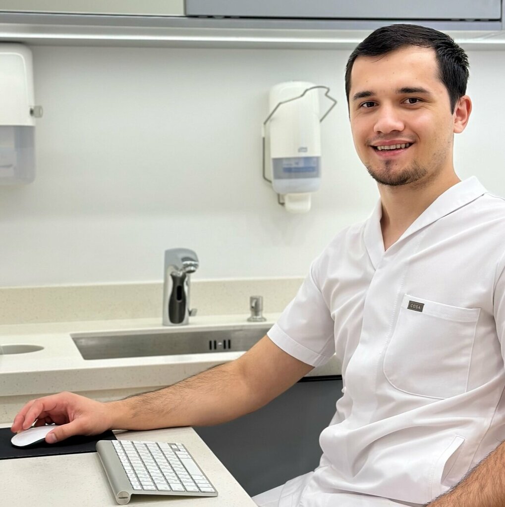 Özel ağız ve diş sağlığı klinikleri ve muayenehaneleri ProSmile, Aktav, foto