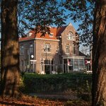 Hotel Station Amstelveen (Stationsstraat No:28, Amstelveen), otel  Hollanda'dan