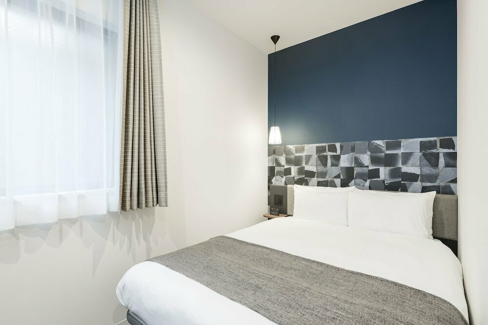 Otel M’s Hotel Sanjo Wakoku, Kyoto, foto