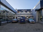 Carrol (Dunayskiy Avenue No:25к3), otomobil servisi  Saint‑Petersburg'dan