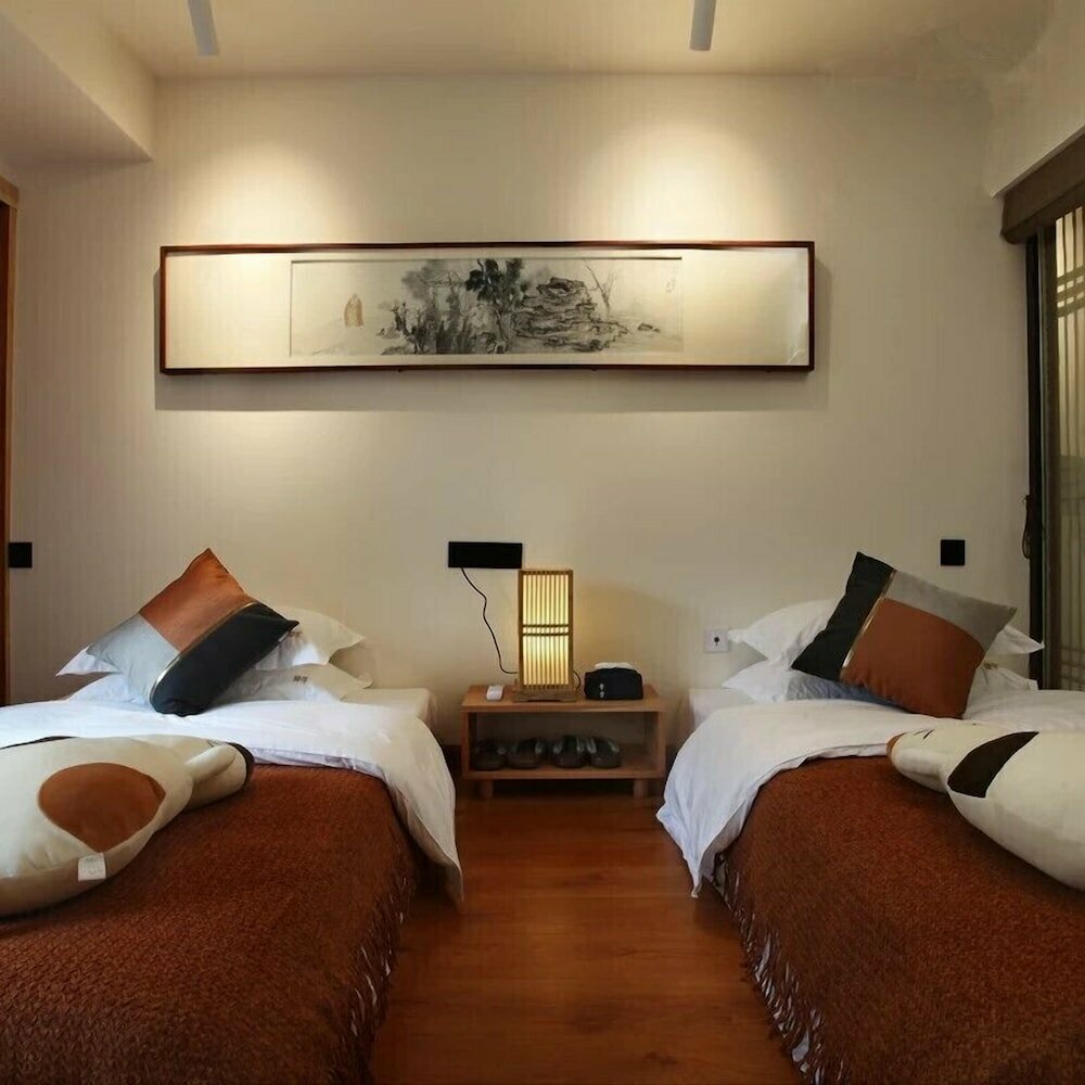 Otel Guilin In Share - Spring Inn Branch, Guilin, foto