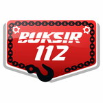Buksir-112 (Zhdanova Street No:вл2), çekici hizmeti  Stupino'dan