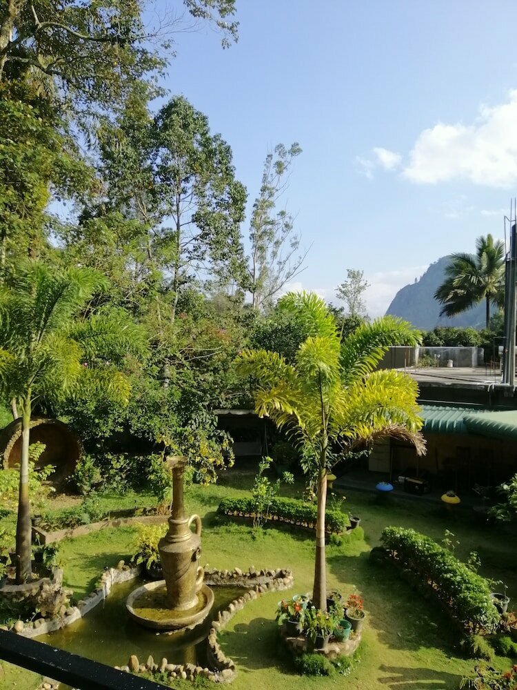 Otel SunTop Inn, , foto