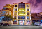 Sun rise (Mеmmеd Araz Street No:59), otel  Bakü'den