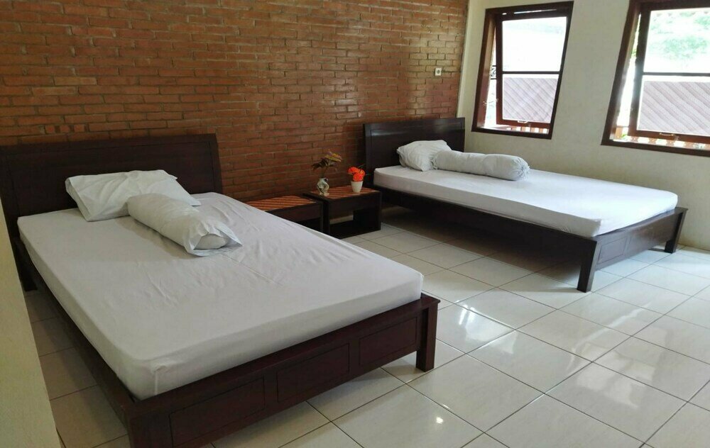 Otel Borobudur Kampung Homestay - Suhadi, , foto