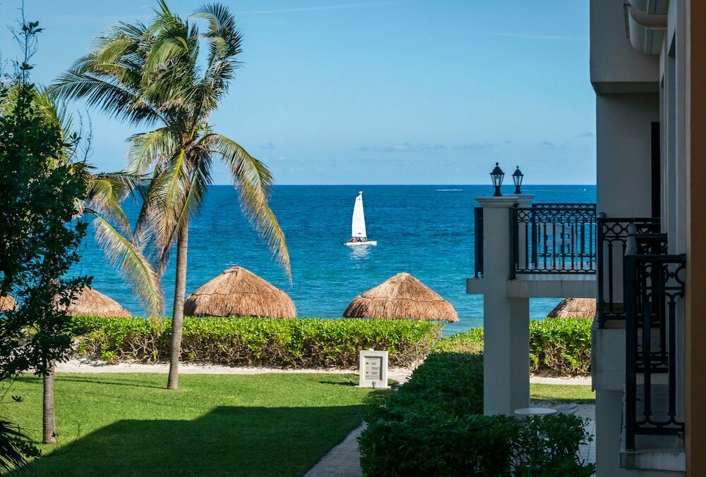 Otel Ocean Coral & Turquesa All Inclusive, Quintana Roo Eyaleti, foto