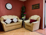 Accent (Kievskaya Street No:24/22Б, Saint Petersburg), otel  Saint‑Petersburg'dan