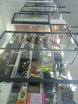 Aiaru Accessories (ulitsa Sultana Ibraimova No:135), çanta ve valiz mağazaları  Tokmok'tan