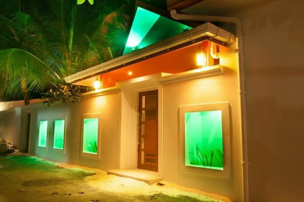 Otel K Villas Maldives, , foto