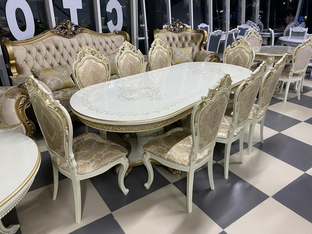 Mobilya mağazaları ММ Bagiloff, Rostov‑na‑Donu, foto