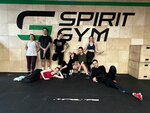 I Do Calisthenics (Zastavskaya Street No:33П), fitness kulüpleri  Saint‑Petersburg'dan