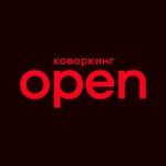 Open (Pobedy Street No:7), paylaşımlı ofis  Reutov'dan
