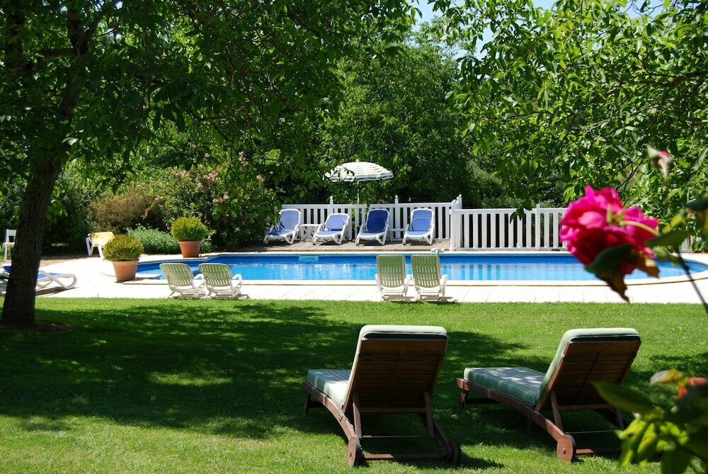 Otel Le Clos Lascazes, , foto