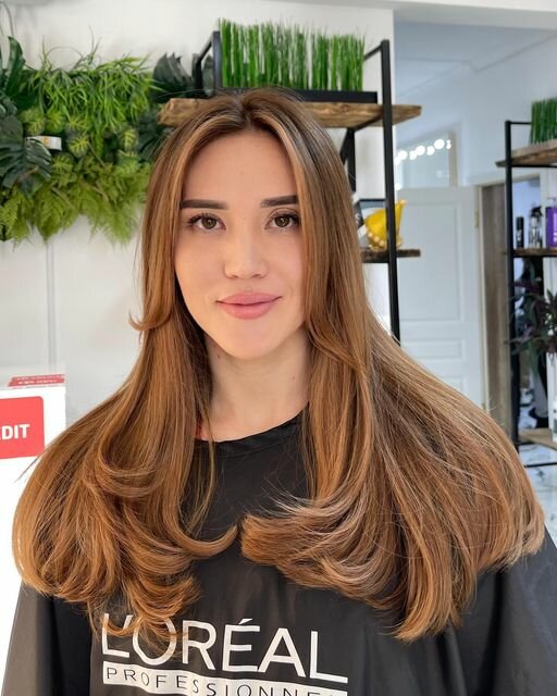 Kuaförler Hair Home, Çimkent (Şımkent), foto