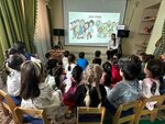 Kuat (Tıtov kóshesi No:6А, Ótegen batyr aýyly), anaokulları  Almatı eyaletinden