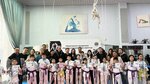 Zendokai Karate Federation (Qabanbaı Batyr dańǵyly No:58Бк1), spor kulüpleri  Astana'dan