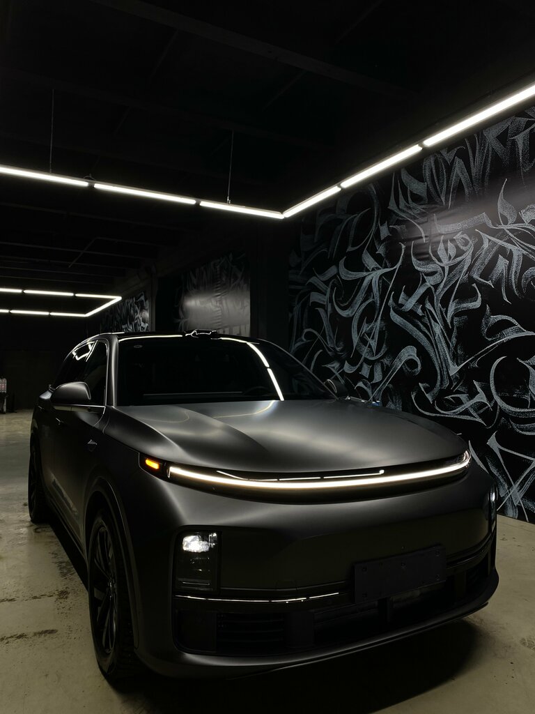 Detaylı oto bakımı Detailex, Tolyatti (Togliatti), foto