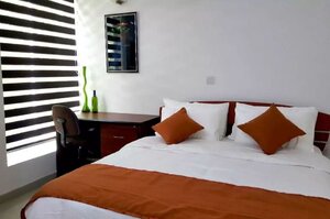 Click To Go (Western, Sri Jayawardenepura Kotte, Gangodavila East District), otel  Sri Jayawardenapura‑Kotte'den