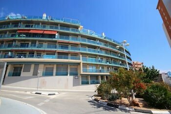 Otel Apartamento Borumbot 17 - Plaza Mayor, Valensiya, foto