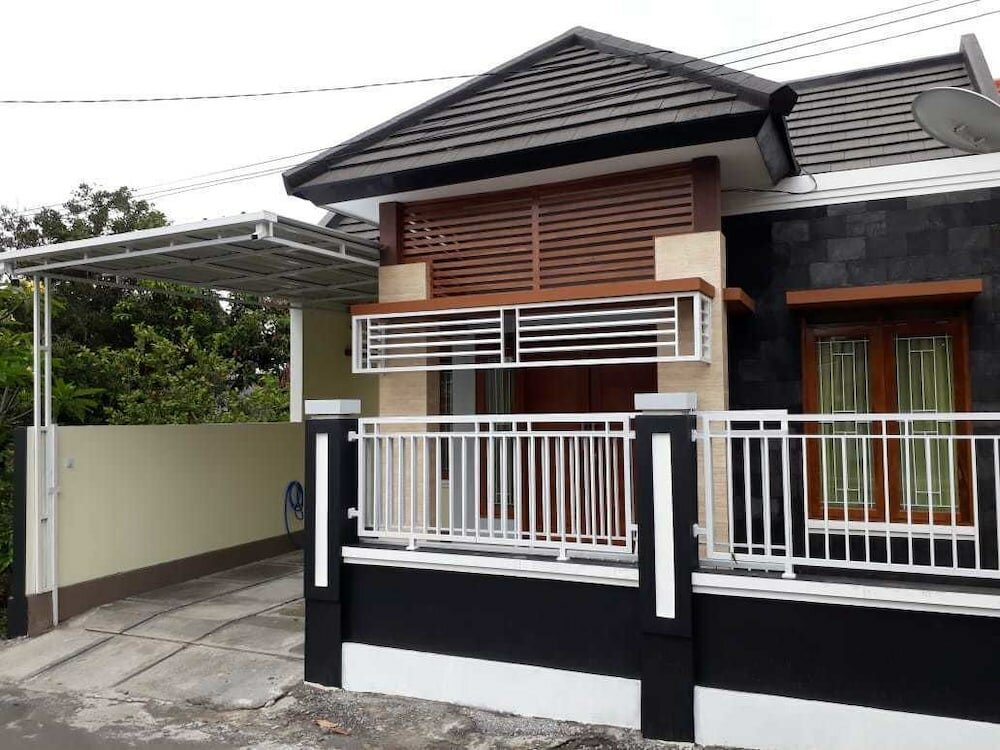 Otel Omahkoe Jongke, Dünya, foto