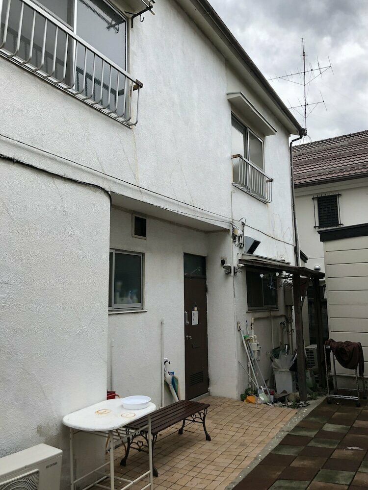 Otel Nishiogi House Maipenrai, Tokyo, foto