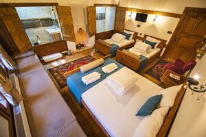 Kolağası Konak (Karabük, Safranbolu, Çeşme Mah., Hükümet Sok., 2), otel  Safranbolu'dan
