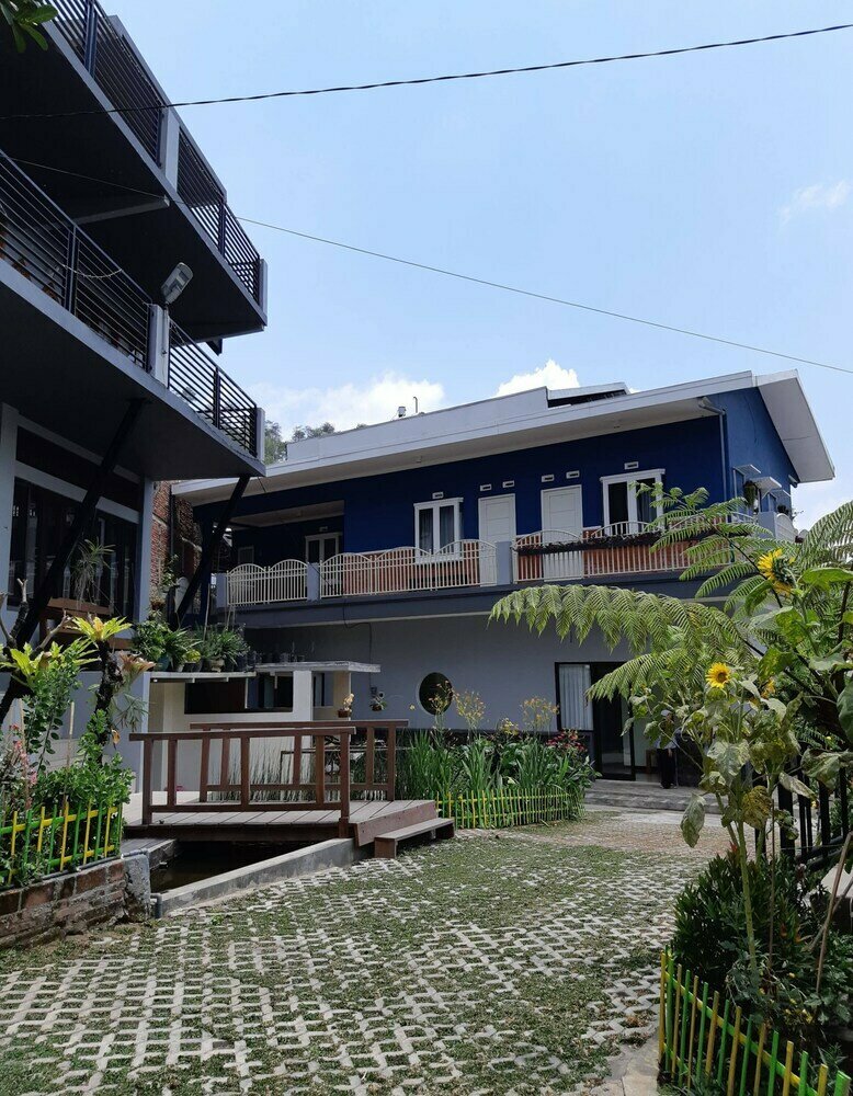 Otel Sekar Gambir Homestay, , foto