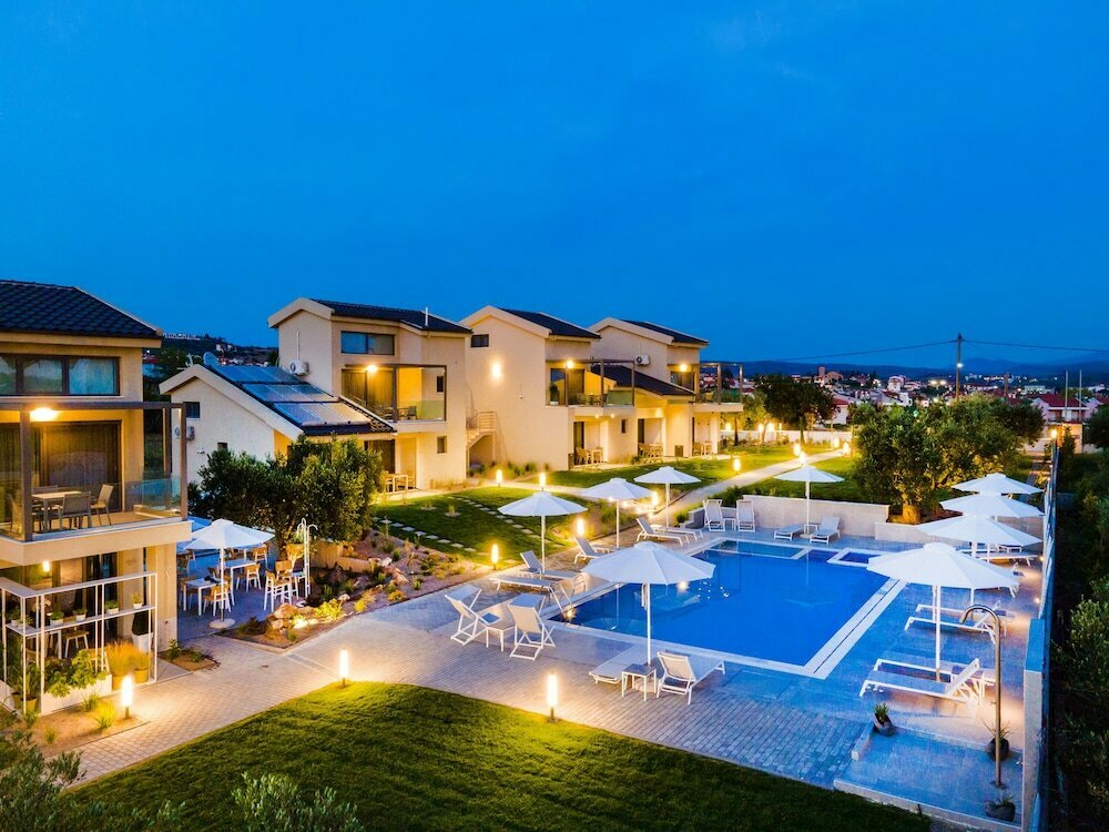 Otel Miroes Suites, Dünya, foto