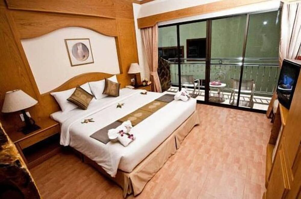 Otel U Tai Tip Guest House, Phuket Eyaleti, foto