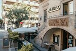 B&b Palazzo Storico Di Nicola (Abruzzo, Pescara, Via Italia, 8), otel  Abruzzo'dan