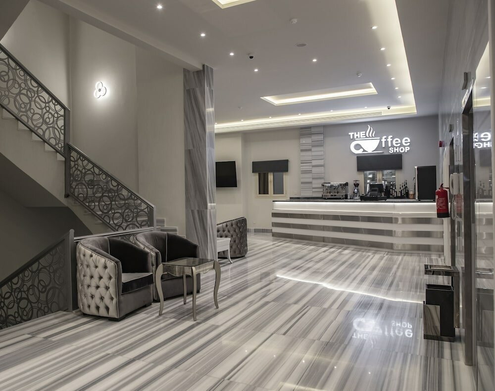 Otel Seven Palaces Hotel, Hafar‑El‑Batin, foto