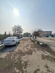 Agromag (Tamerlan tas joly No:49), sera ekipmanları  Çimkent'ten (Şımkent'ten)