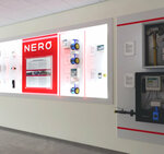 Nero Group (Ibragımov kóshesi No:9, Medeu City Administrative District, Alataý yqsham aýdany, Almaty), kontrol-ölçüm cihazları firmaları  Almatı'dan