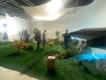 NAPavilion (Raiymbek Avenue No:496А), müzeler ve sanat galerileri  Almatı'dan