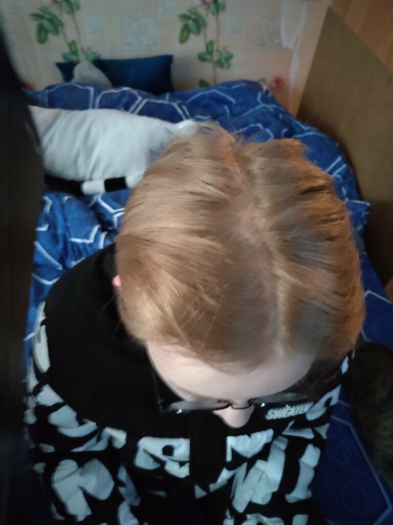 Kuaförler Striksi, Saratov, foto