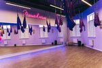 Lady Stretch (Oktyabrskaya ulitsa No:10Б), fitness kulüpleri  Krasnoyarsk'tan